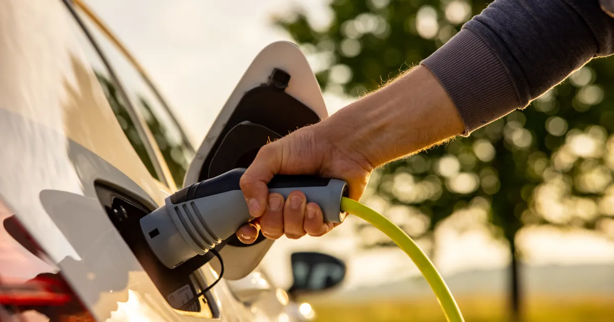 Verzekering elektrische auto